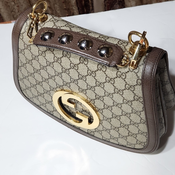 Gucci | Bags | Gucci Elegant Handbag Authentic | Poshmark